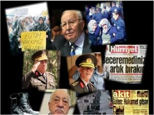Türkiye'de darbeler (2): 28 Şubat postmodern darbesi ve 27 Nisan e ...